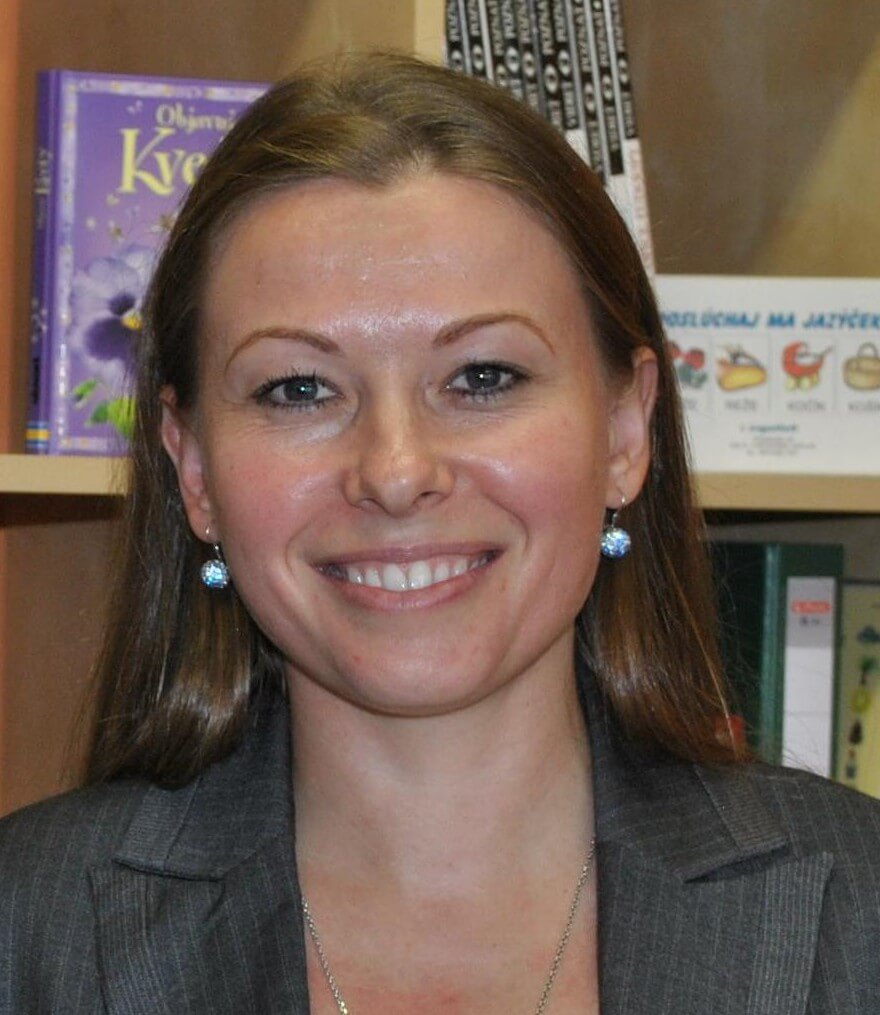 Monika Sabooóvá